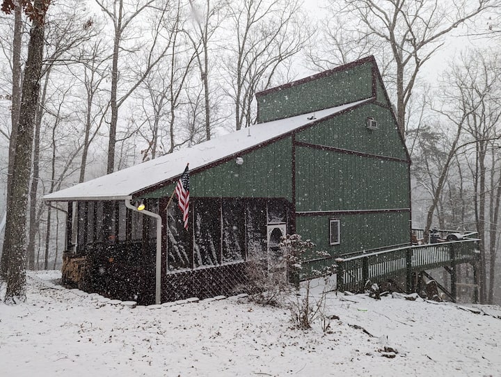 Cherrystone By The Lake - Big Pool, MD