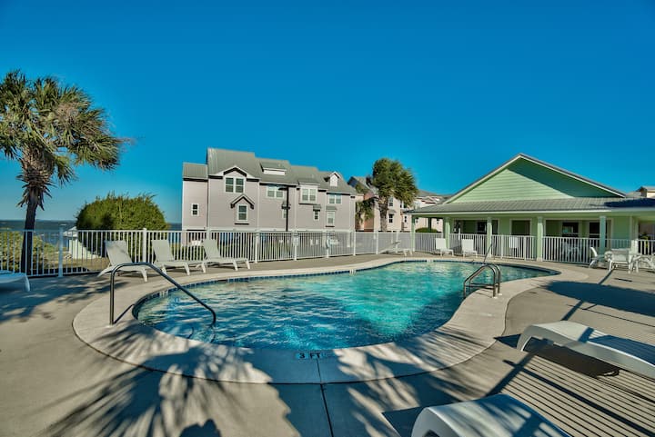 "Perdido Baywatch" Ask About Snowbird Specials!!! - Perdido Key, FL