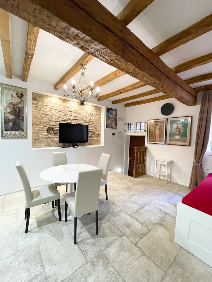 La Casa Di Ulisse, Centro Storico, Bologna - Bologne