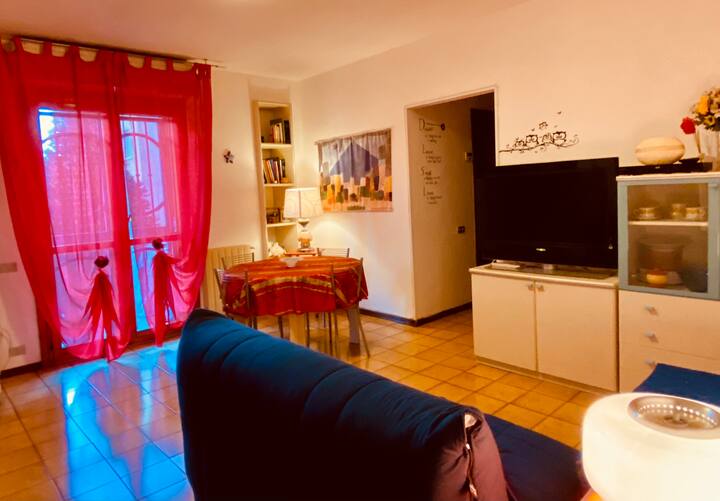 La Casa Di Rosy - Trilocale Cisanello - Pise