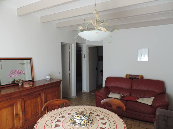La Maison Gibereve - Le Teich