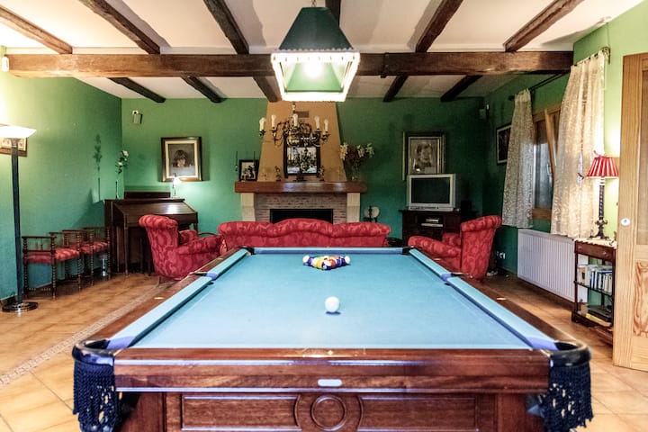 La Cova House Alcoy En Familia - Ibi