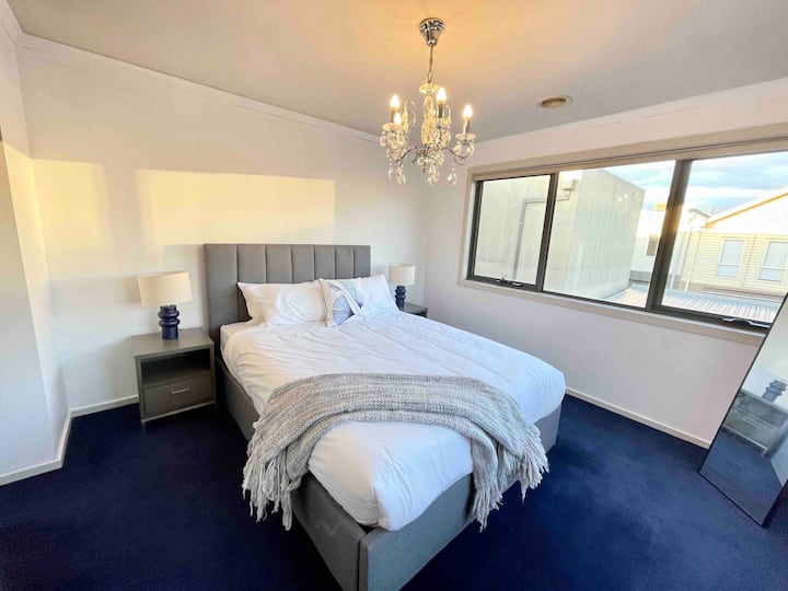 Mako House - Spacious & Great For Families! - Kensington