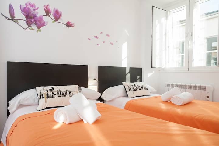 Casco Histórico 2 Planta - Santiago de Compostela