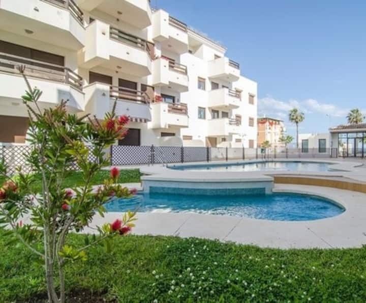 Apartamento La Tejada - Torrox Costa