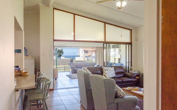 Summer Sun-1st Avenue No 96 Kleinmond South Africa - Kleinmond
