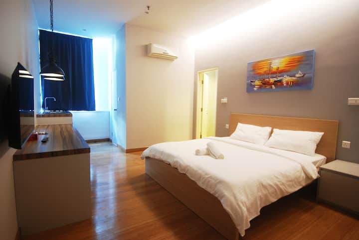 09-02 Vida Bukit Ceylon Palm Suites 10 (2 Pax) - Selangor