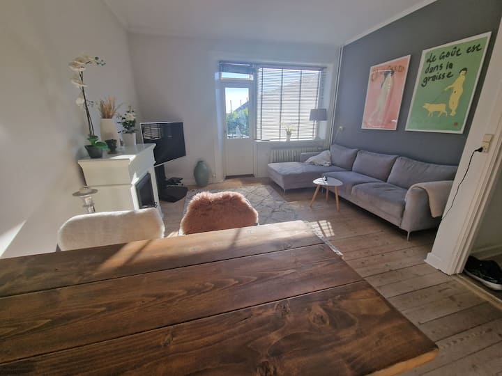 Fully Equipped Apartment - Copenhagen