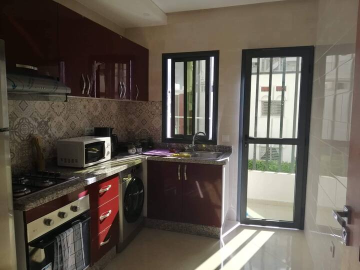 Logement Familial. - Kenitra