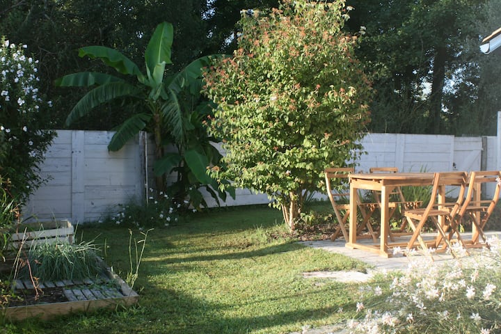 Maison à Anglet Océan, Golf Et Forêt - Anglet