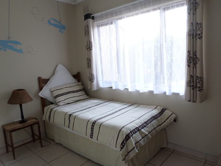 A & D's Guest House - Kloof