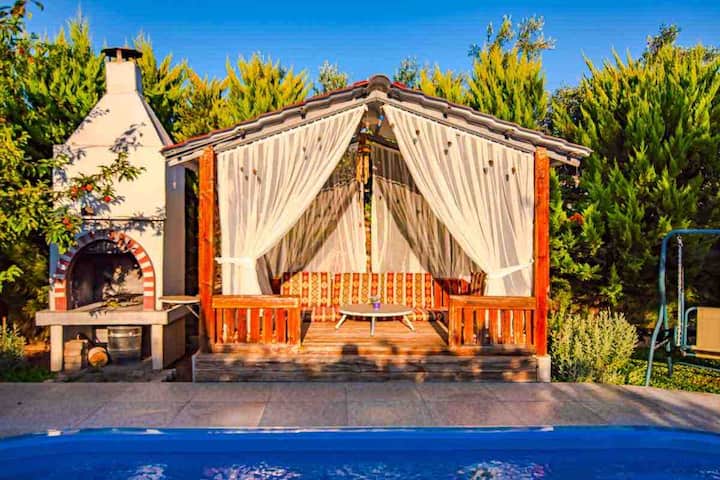 Villa Lavanta - Hisarönü