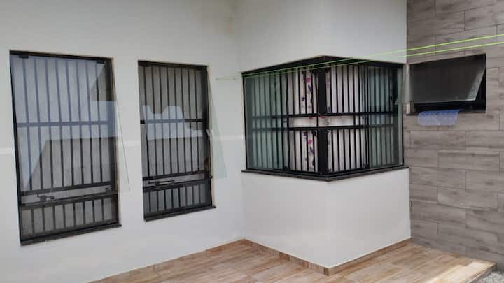 Agradável Casa Em Itapoa - Itapoá
