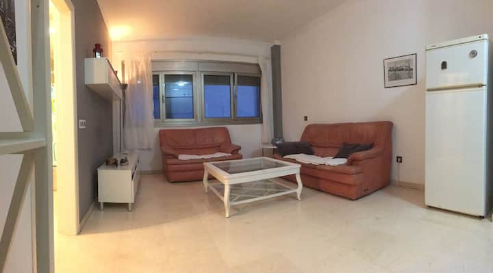 Central Apartment In Avda. Primero De Mayo - Las Palmas de Gran Canaria