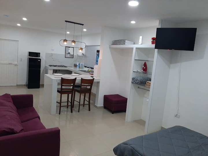 Son Dos Departamentos Juntos - Los Mochis