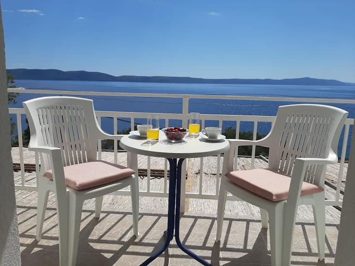 Accommodation Slavko 2 - Igrane