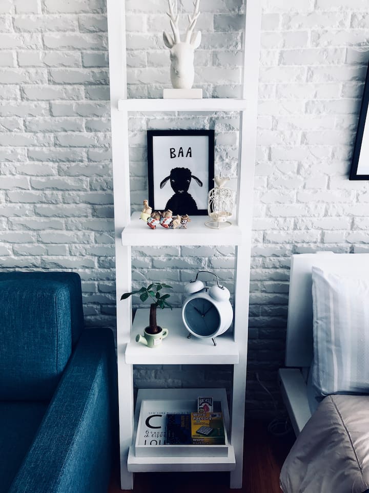 Nordicjewel Ig Design Ps4 + Netflix+ Balcony #1665 - Amadeo