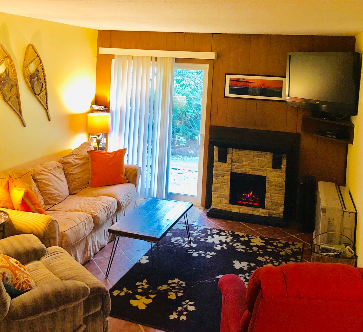Stay slope-side at Sugarbush Resort - Condominiums for Rent in ...