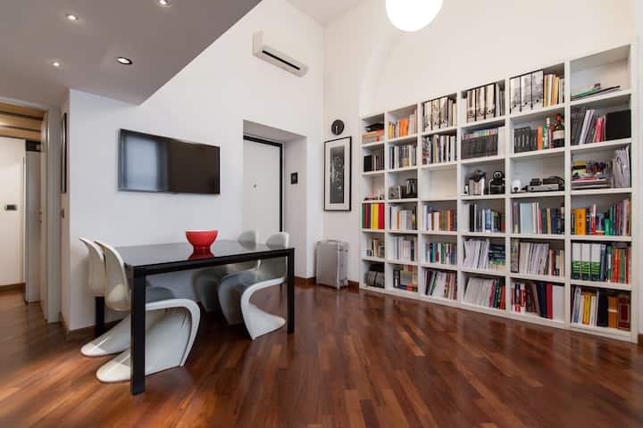 Studio Loft Bocconi & Porta Romana - Milan