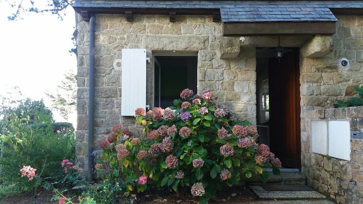 Triplex Au Calme Dans Un éCrin De Verdure - La Trinité-sur-Mer