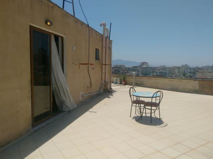 Klaudio's Rooms 2 - Saranda