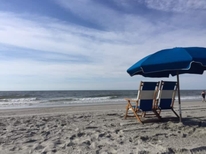 Golf And Family Beach Vacation Destination - 머틀 비치