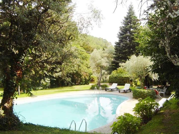 Rancho La Herradura - Arenas de San Pedro