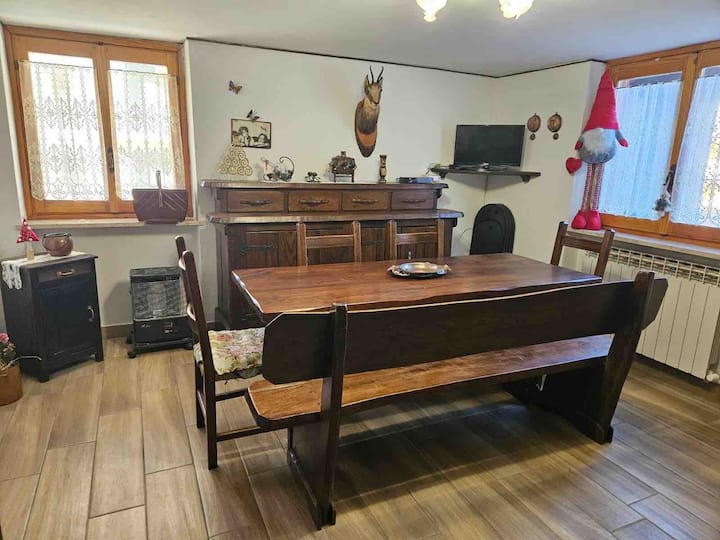 Delizioso Appartamento - Limone Piemonte