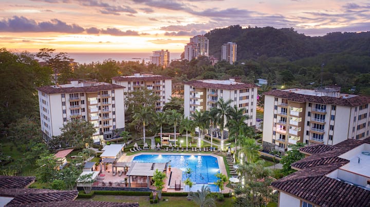 Costa Linda Jaco - Condo 1.3 - Jaco