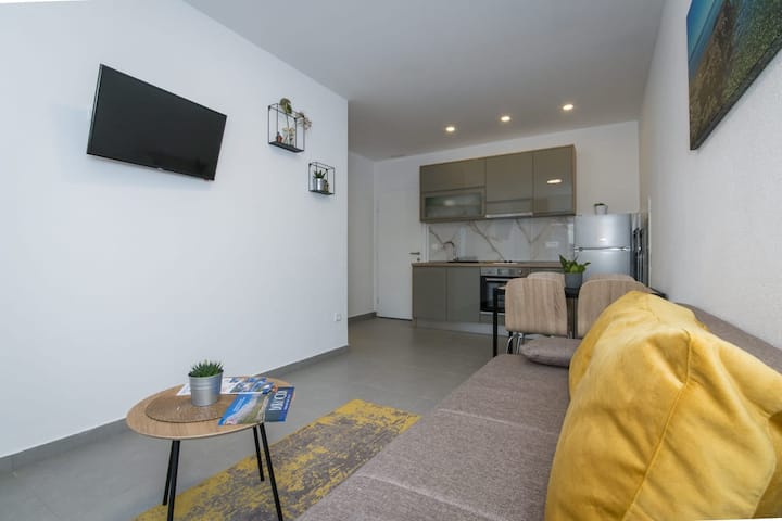 Apartman Sunce - Baška Voda