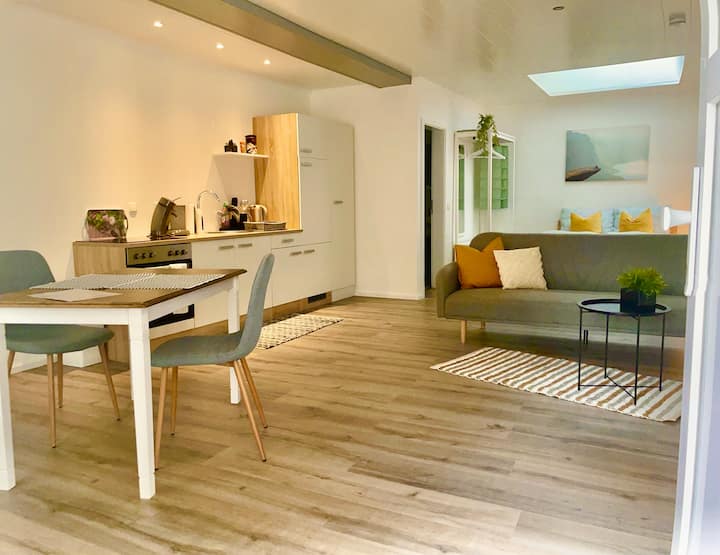 Loft Im Skandistyle - Geilenkirchen
