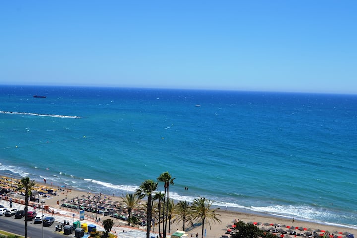 Vista Hermosa - Benalmádena