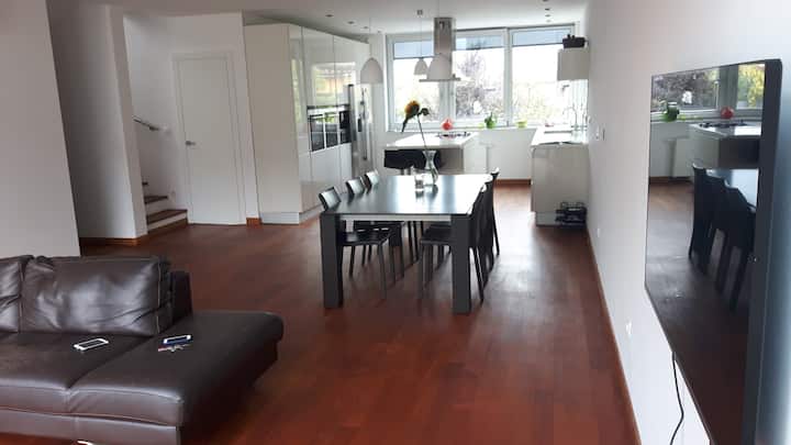 V&m House - Ljubljana