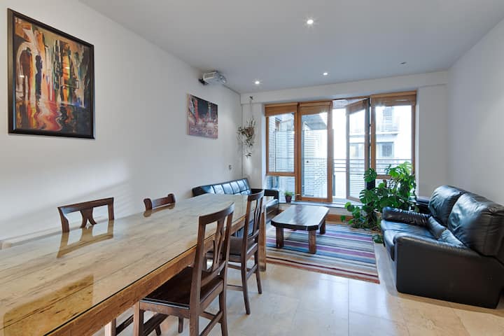 Home From Home - Dublin