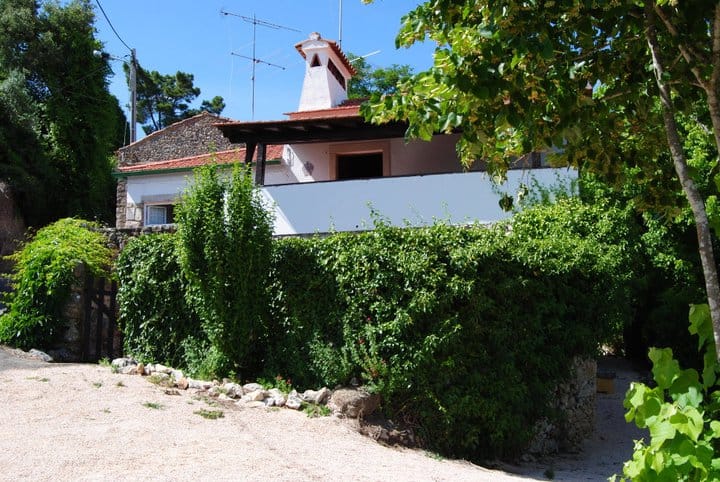 Quinta De Monchite - Tomar