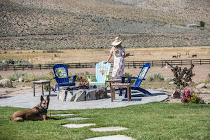 8 Best Ranches In Reno, Nevada - Updated 2024 | Trip101