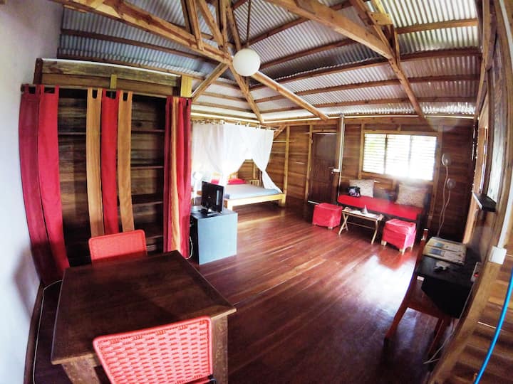 Loft De Charme - Madagascar