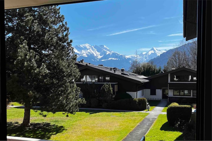 Top Ferienwohnung Mit Traum  Kitzsteinhornblick - Maishofen