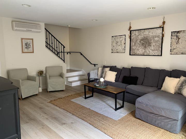 Gorgeous Home! Pools, Sauna, Gym! Beach Close! - San Diego