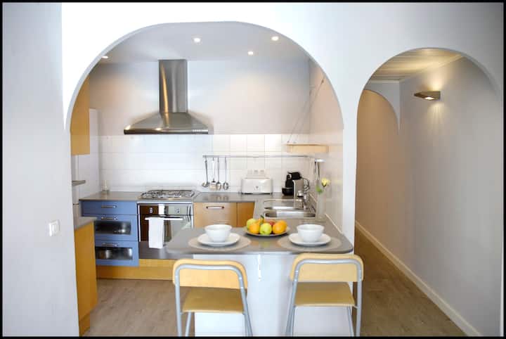 December Offer - Check The Price !!! - Sant Cugat del Vallès