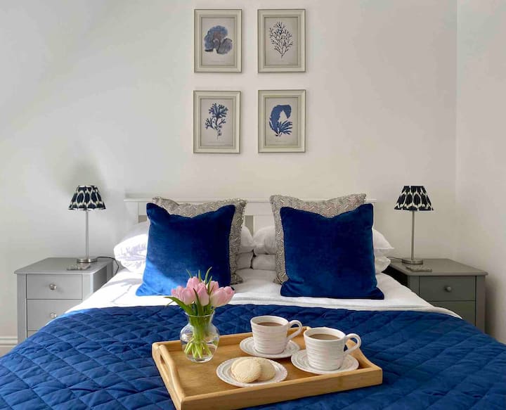 Private Guest House, Walking Distance From Beach. - Hayle