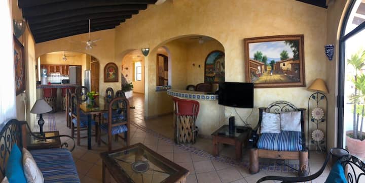 Penthouse /Downtown/3 Blocks From The Beach - Puerto Vallarta