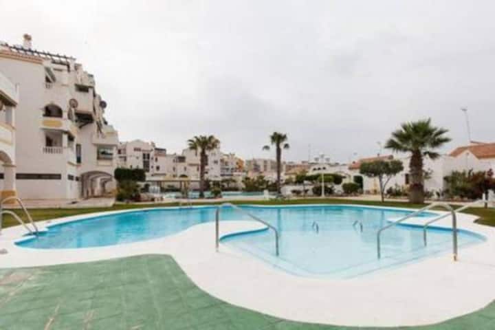 Apartamento Roquetas Beach - Roquetas de Mar