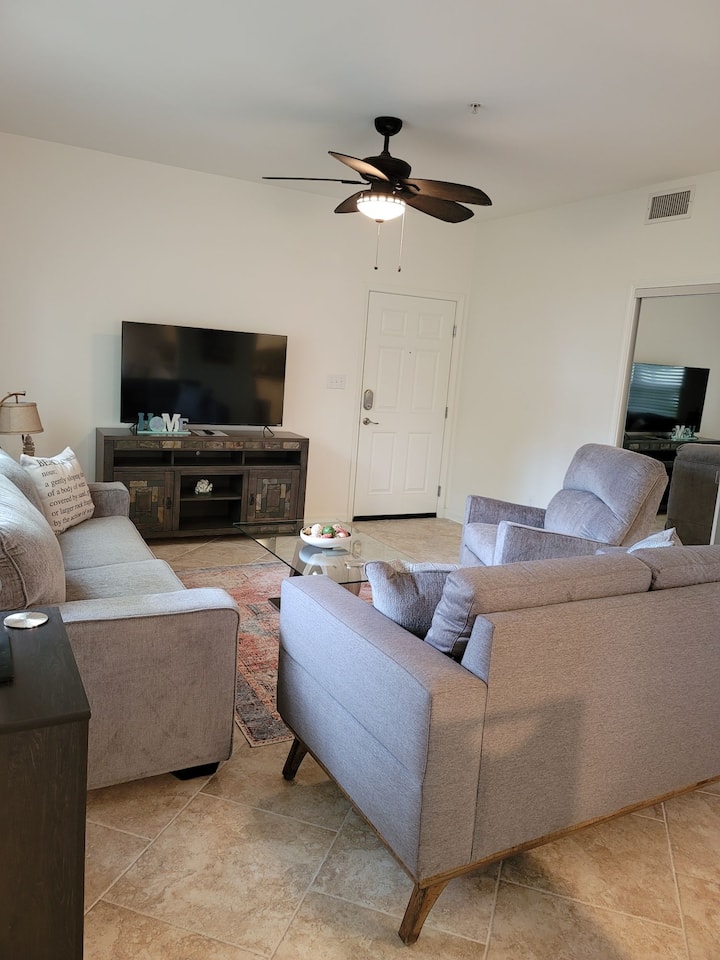 5dream Vacation Condo In Peaceful Gulf Shores Area - Gulf Shores, AL