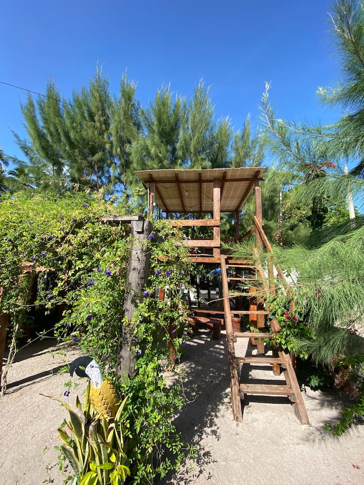 Mini Chalé Em Maragogi - Perto Da Praia - Maragogi