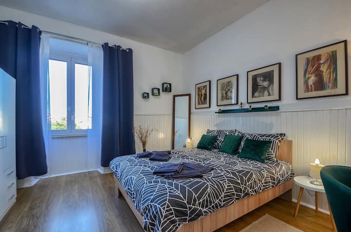 City Apartment Todor - Pula