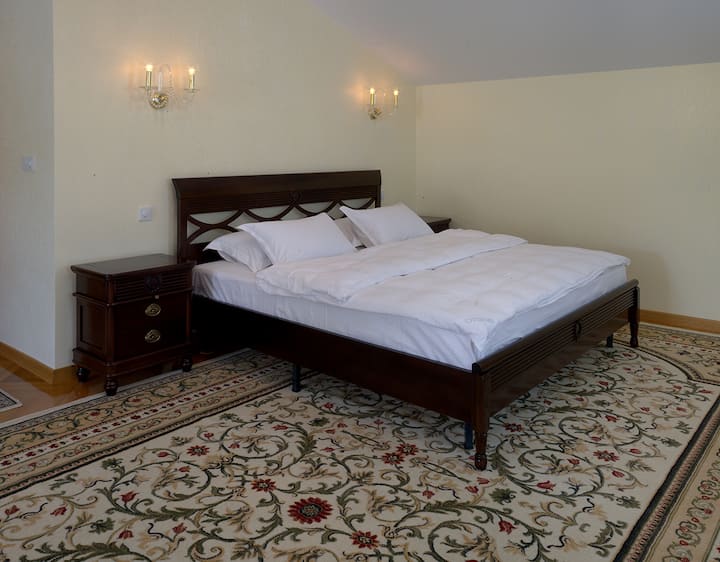 Villa Lili Ultra Central - Chisinau