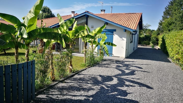 Casa Morena - Seignosse