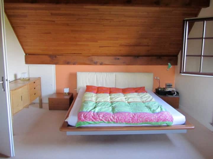 Cosy And Quiet Room 5 Min. From Geneva  (Versoix) - Ferney-Voltaire
