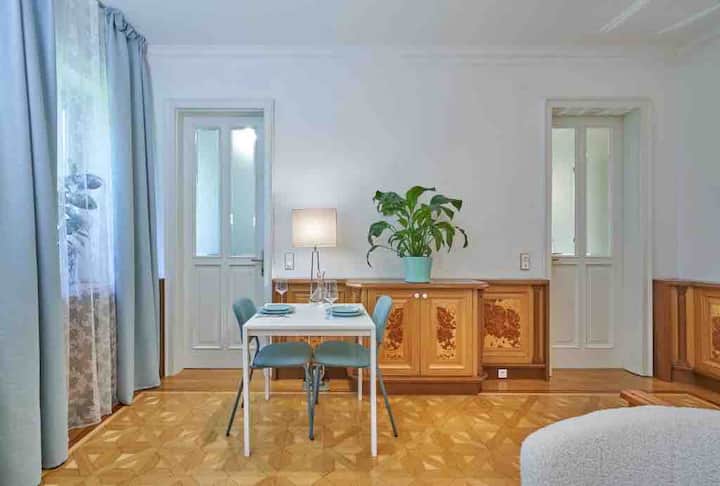 Exclusive Entry: Cozy Guestroom - Baden bei Wien